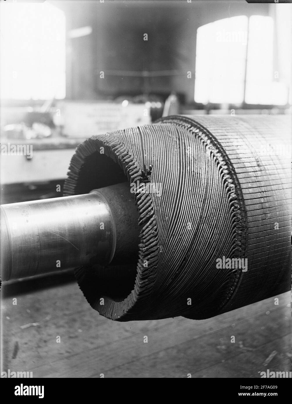 Short circuit damage Stock Photo - Alamy
