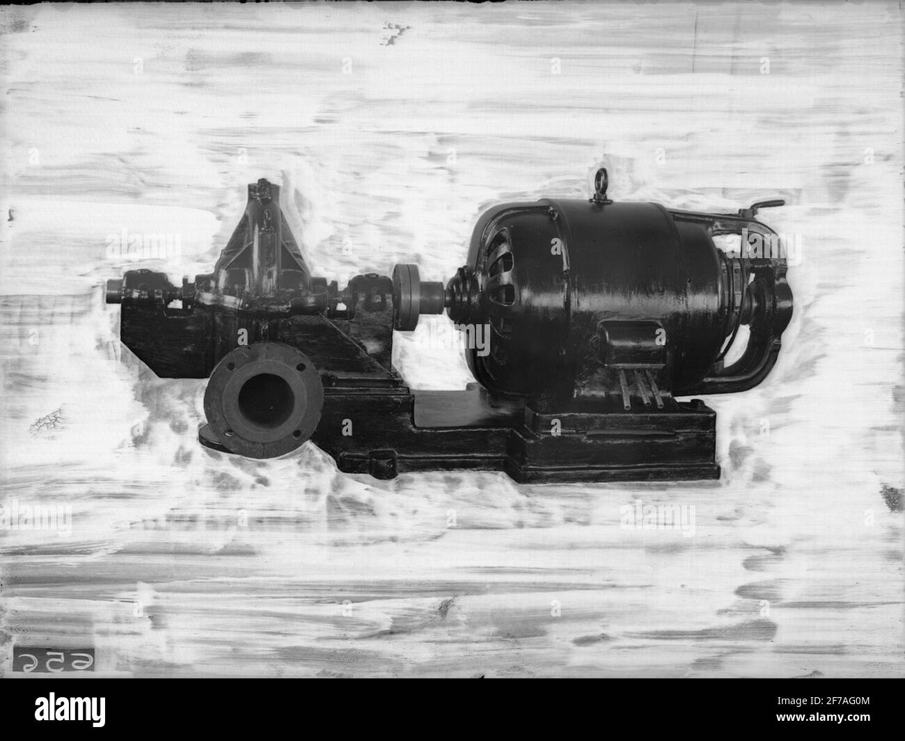 Motorpump hi-res stock photography and images - Alamy