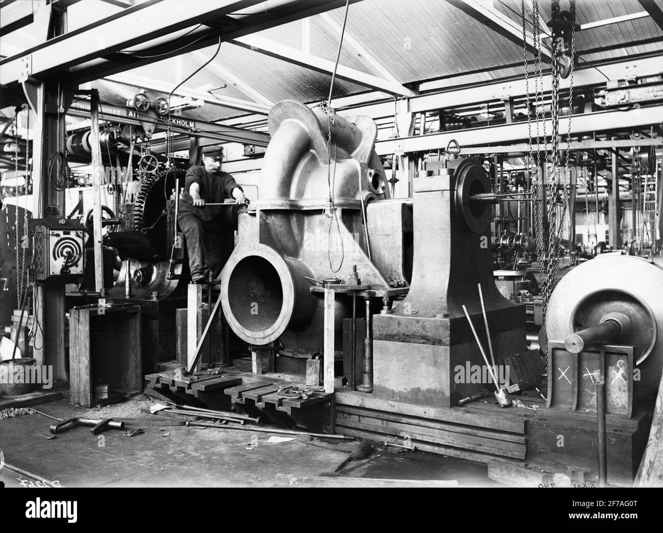 Housing system Black and White Stock Photos & Images - Alamy