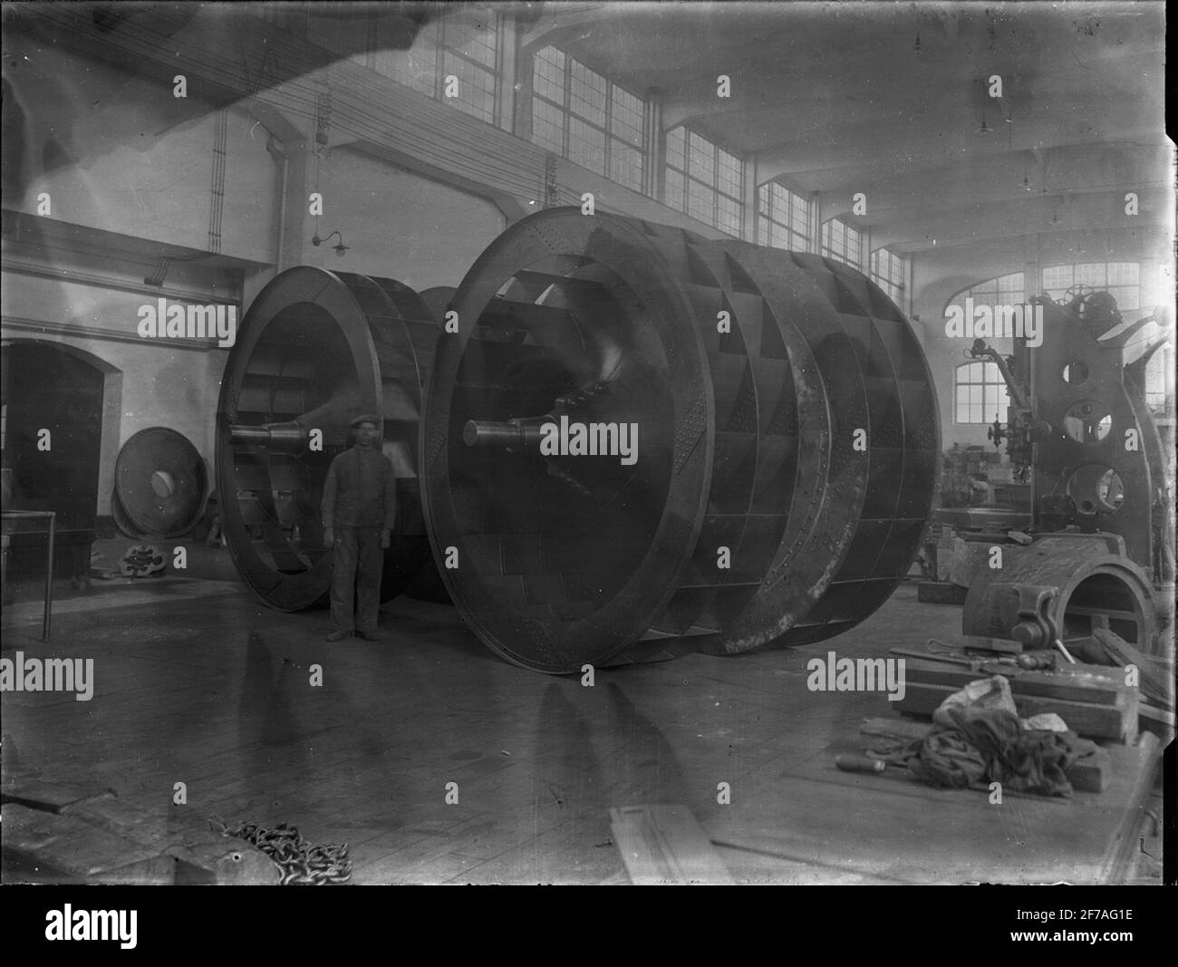 Gas turbine applications hi-res stock photography and images - Alamy