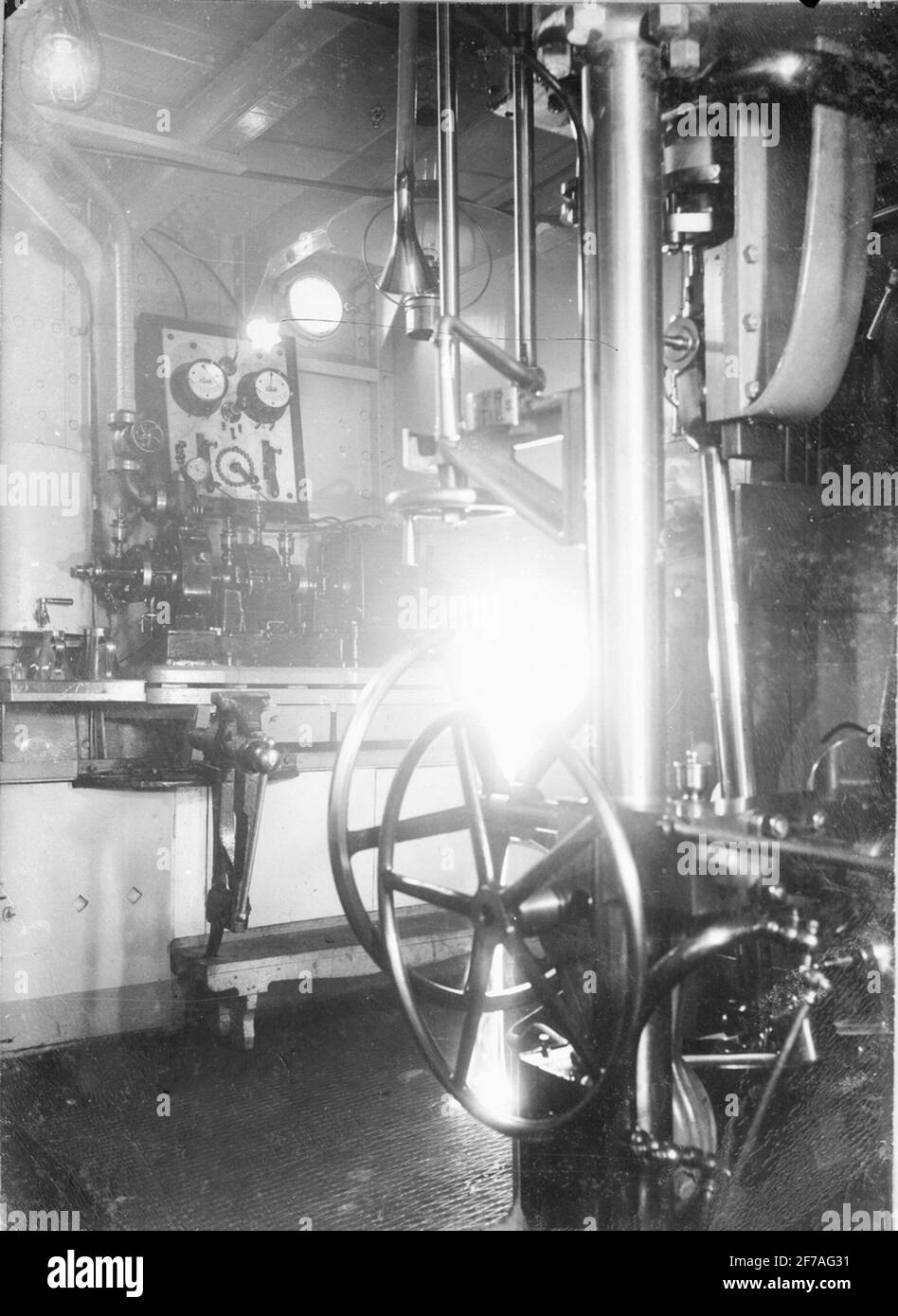 Electricity of life Black and White Stock Photos & Images - Alamy