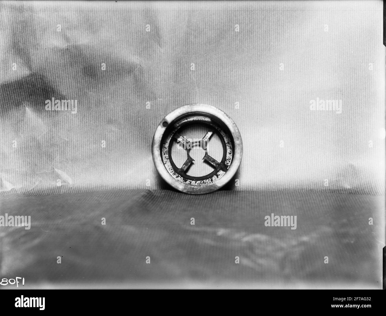 Engine part Black and White Stock Photos & Images - Alamy