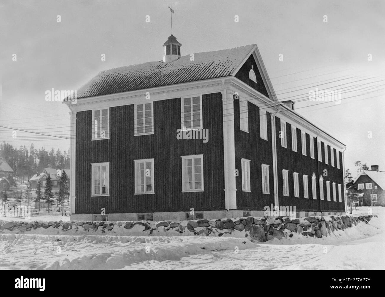 Building education Black and White Stock Photos & Images - Alamy