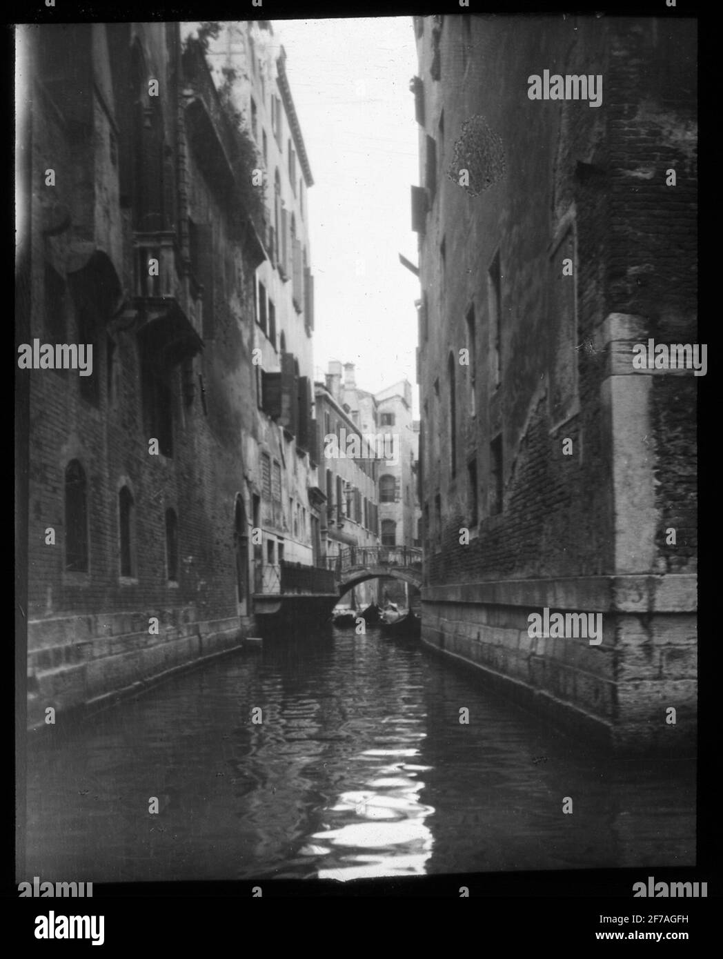 Canal technology Black and White Stock Photos & Images - Alamy