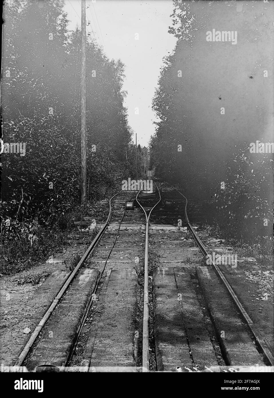 Track and gear Black and White Stock Photos & Images - Alamy