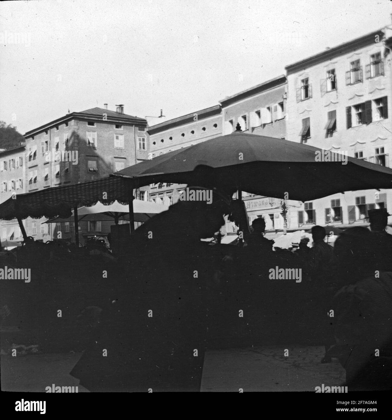 Vienna historical sites Black and White Stock Photos & Images - Alamy