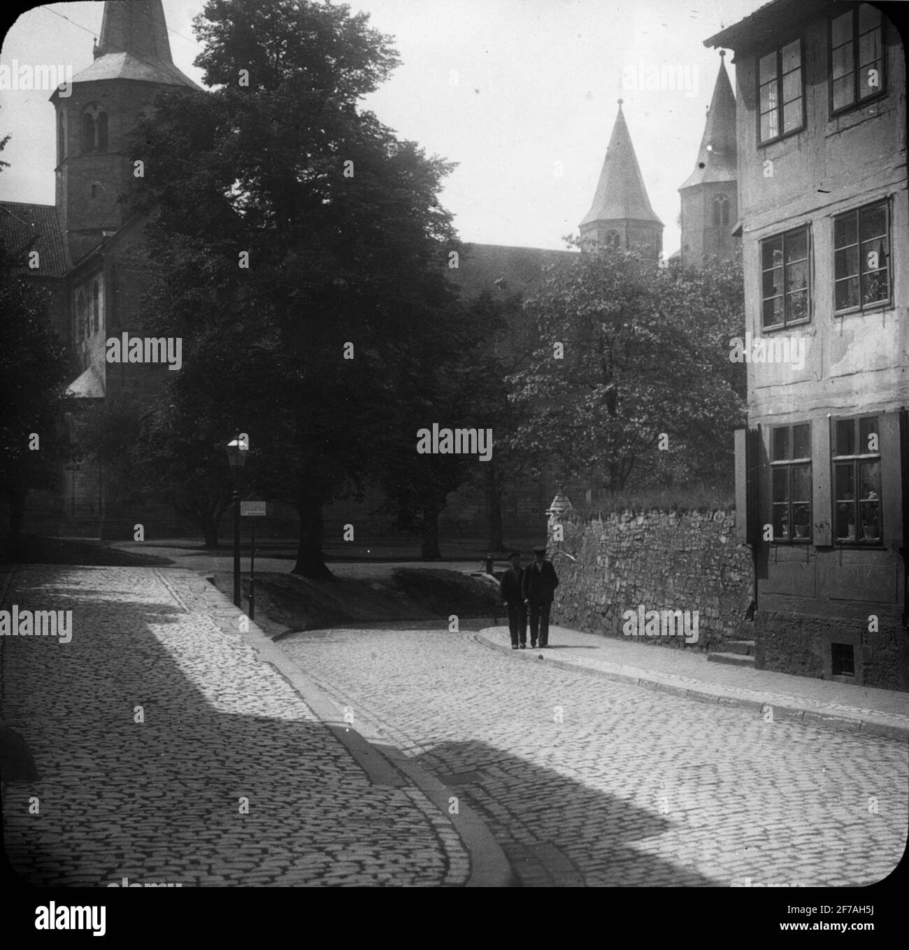 Street travel photo from Black and White Stock Photos & Images - Alamy