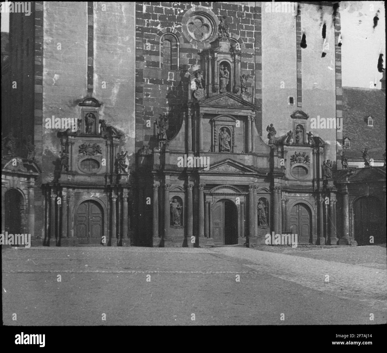 What to see in trier Black and White Stock Photos & Images - Alamy