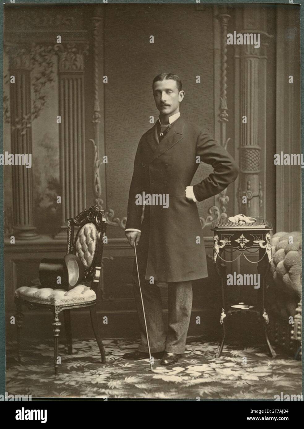 Napoleon iv hi-res stock photography and images - Alamy