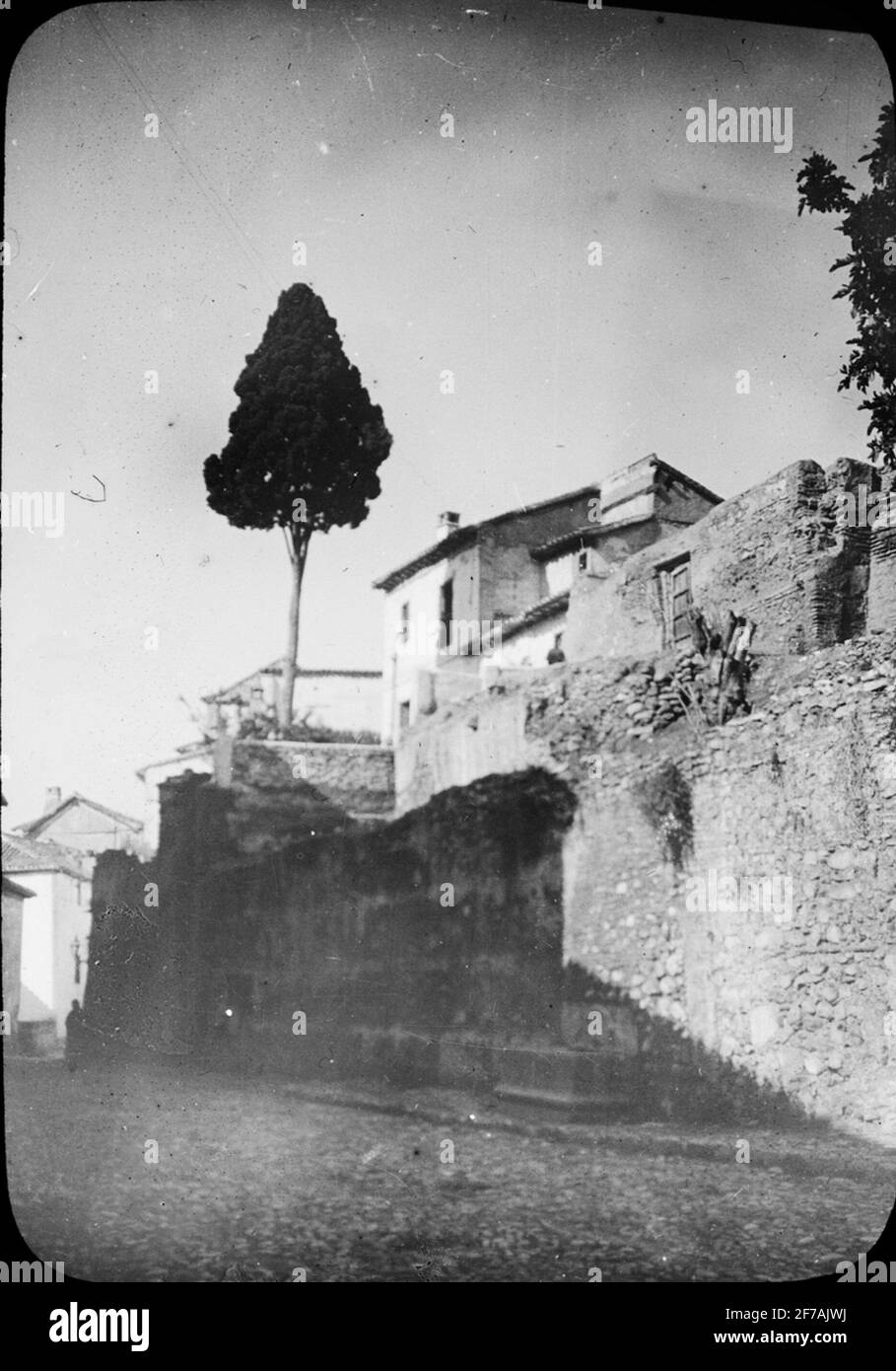 Hostesan Black and White Stock Photos & Images - Alamy