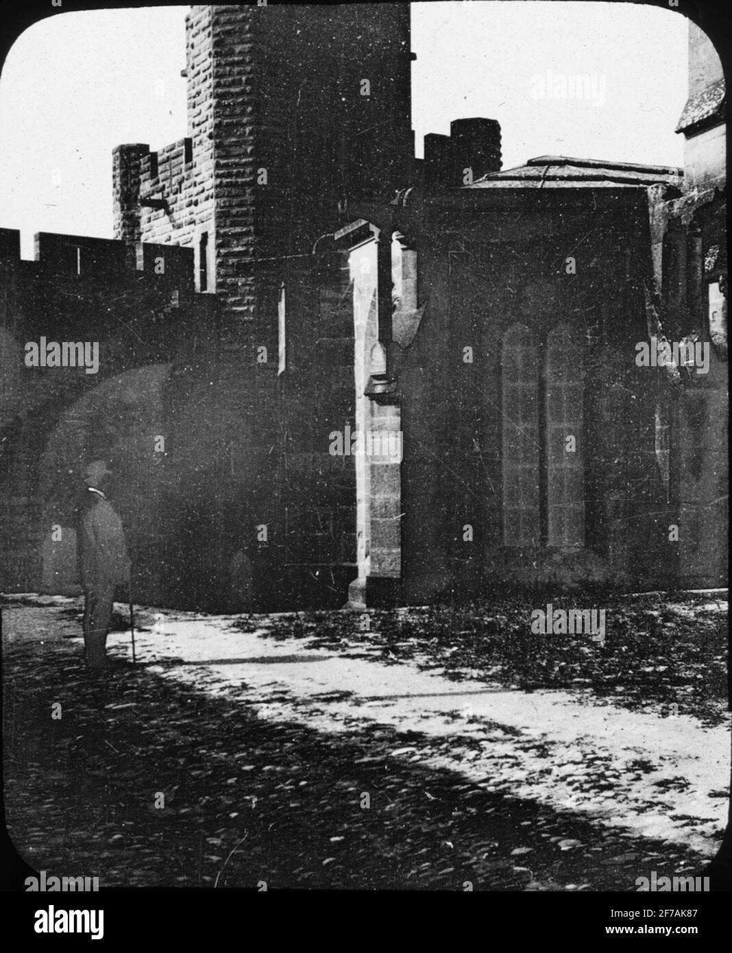 Medieval farming hi-res stock photography and images - Alamy