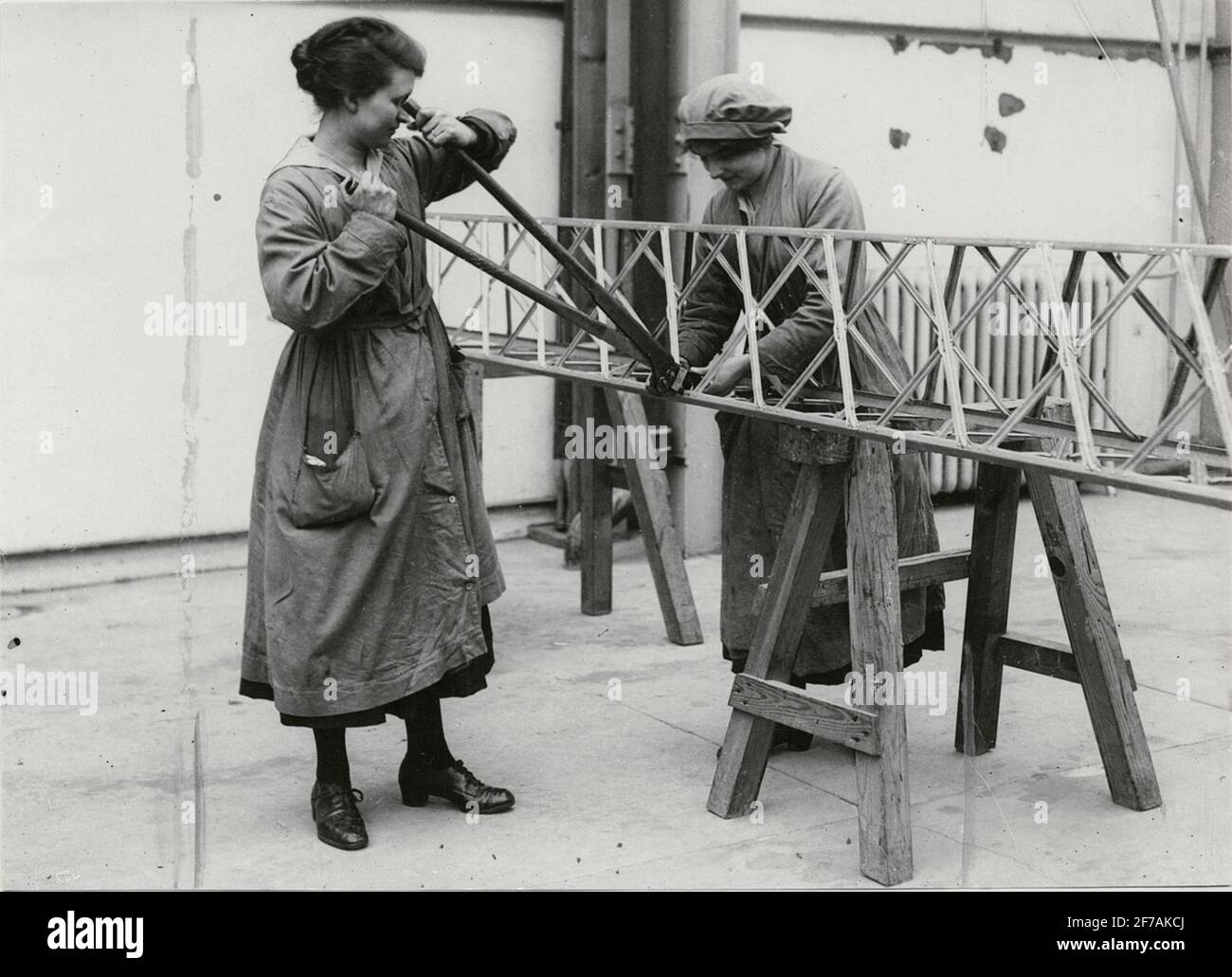 Duraluminum hi-res stock photography and images - Alamy