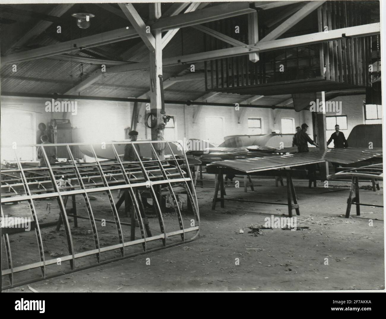 Aeroplan hi-res stock photography and images - Alamy