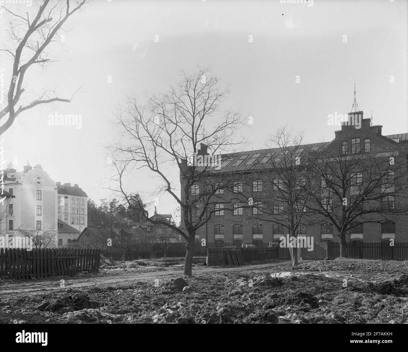 Wiklund hi-res stock photography and images - Alamy