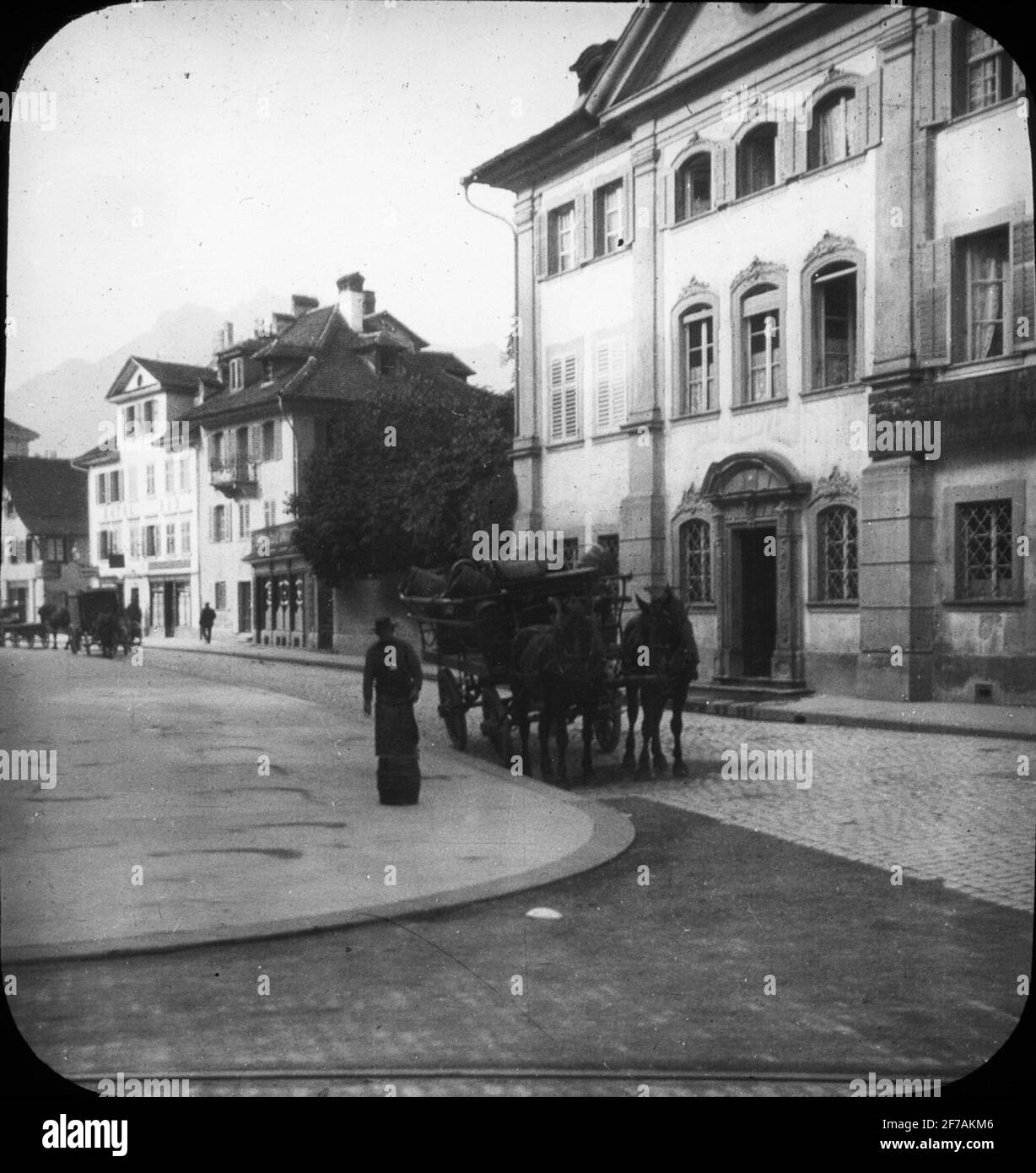 Hostesan Black and White Stock Photos & Images - Alamy