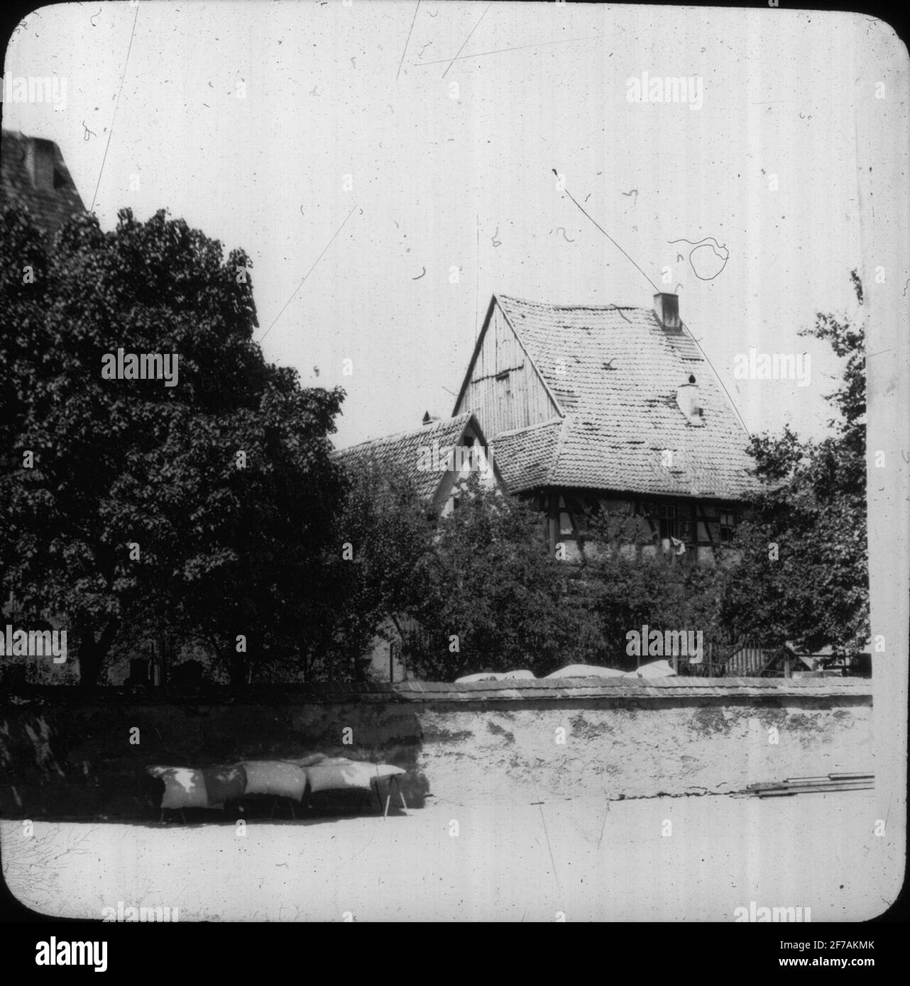 1907 12 Black and White Stock Photos & Images - Alamy