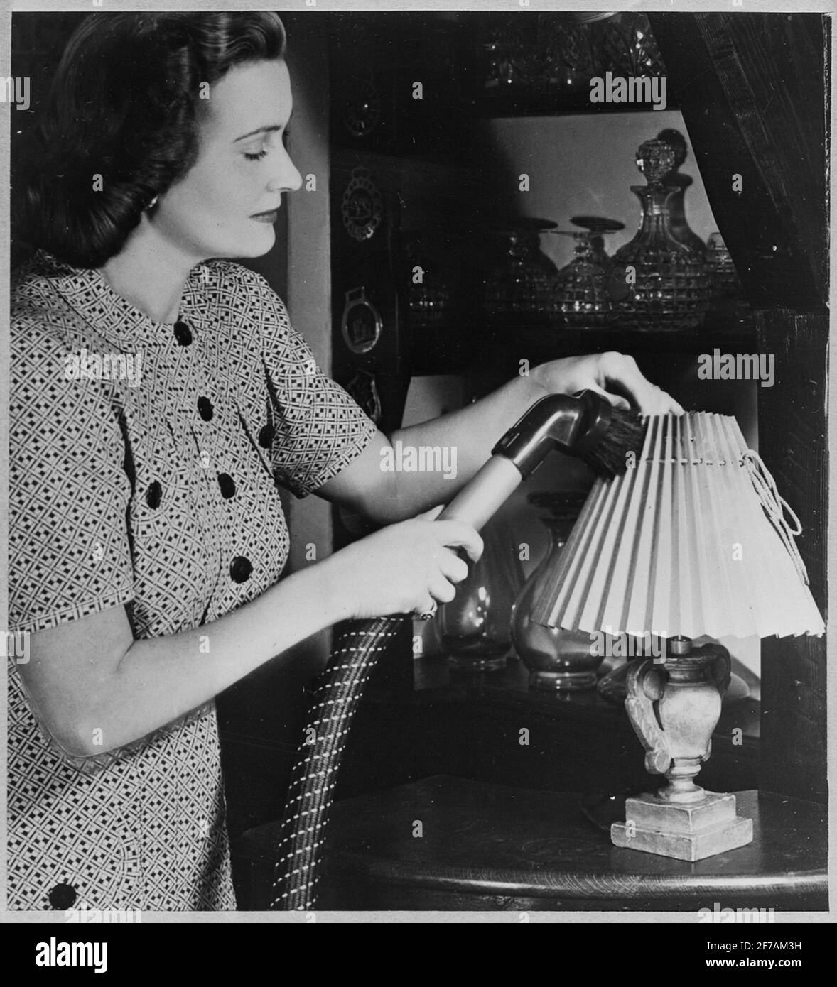 Cleaning trends Black and White Stock Photos & Images - Alamy