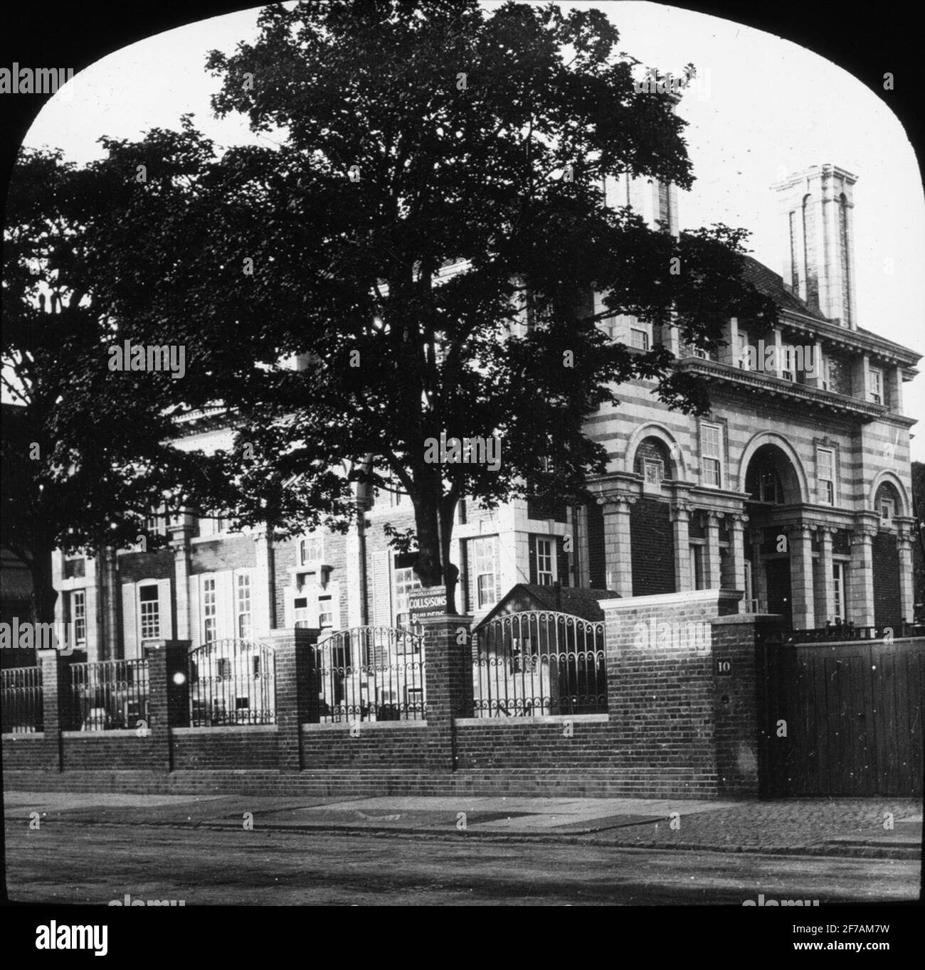 Views city london from Black and White Stock Photos & Images - Alamy