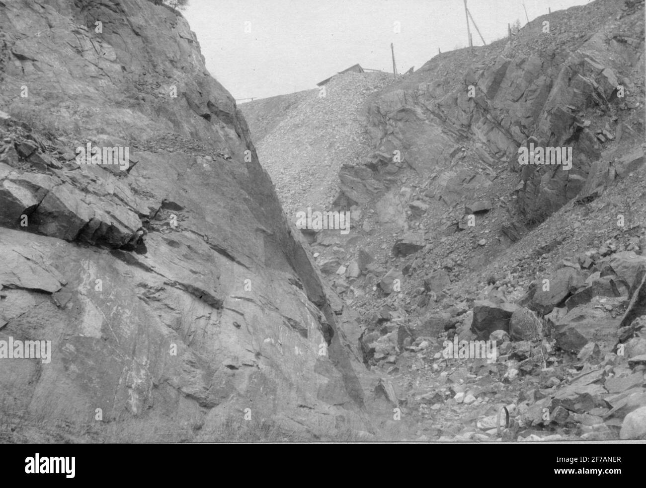German mining Black and White Stock Photos & Images - Alamy