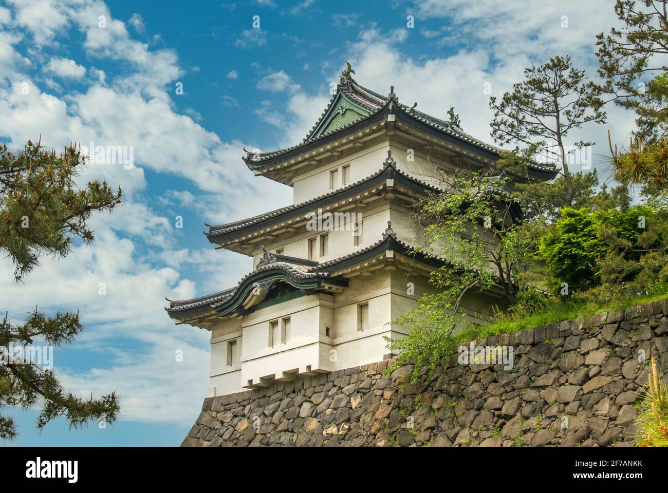 Fujimi hi-res stock photography and images - Alamy