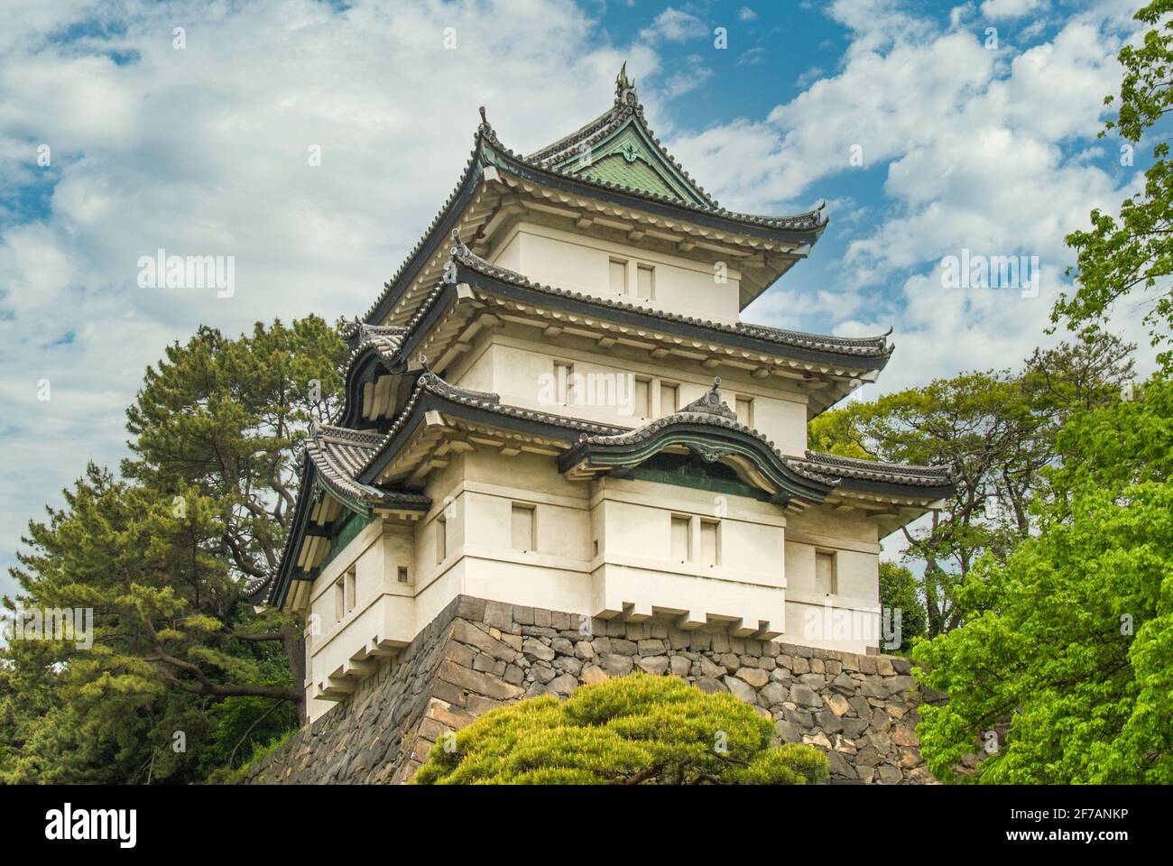 Fujimi hi-res stock photography and images - Alamy