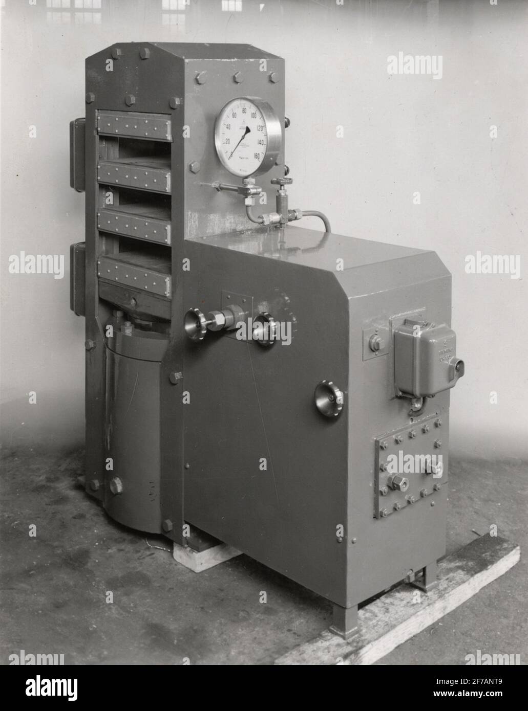 Motor driven pump hi-res stock photography and images - Alamy