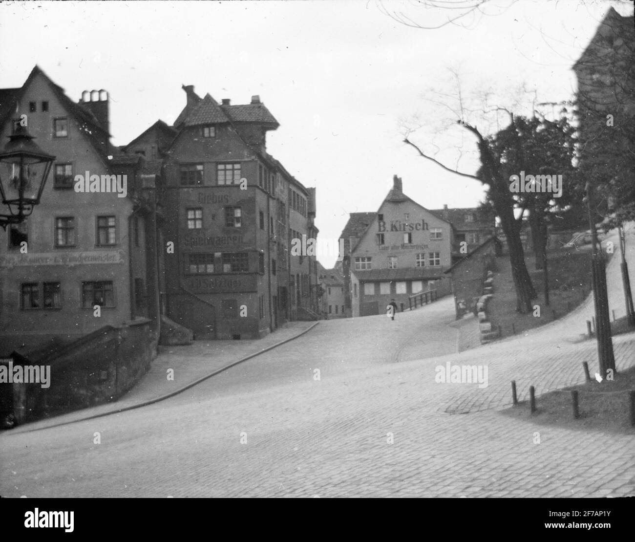 Photo on cardboard Black and White Stock Photos & Images - Alamy