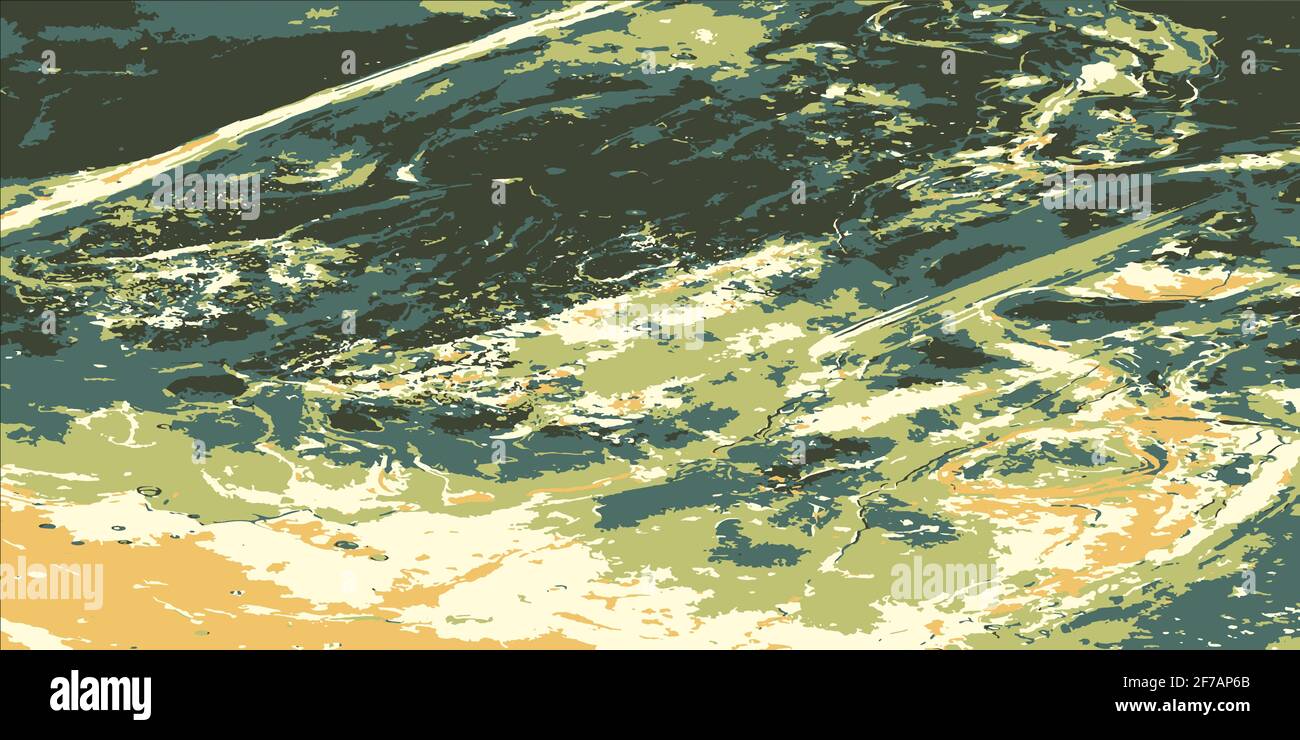 Decorative background. Art background for design cover, presentation ...