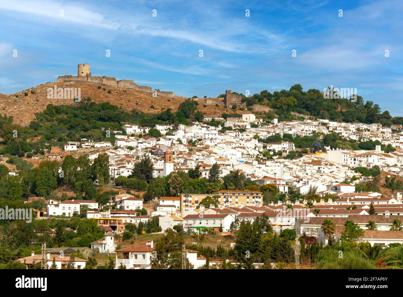 Jimena hi-res stock photography and images - Alamy