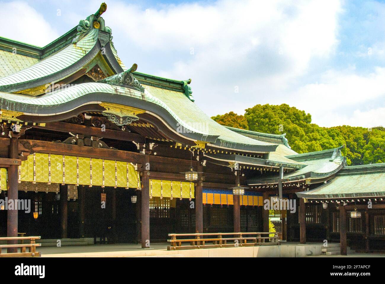 Historical shrine photograph hi-res stock photography and images - Alamy