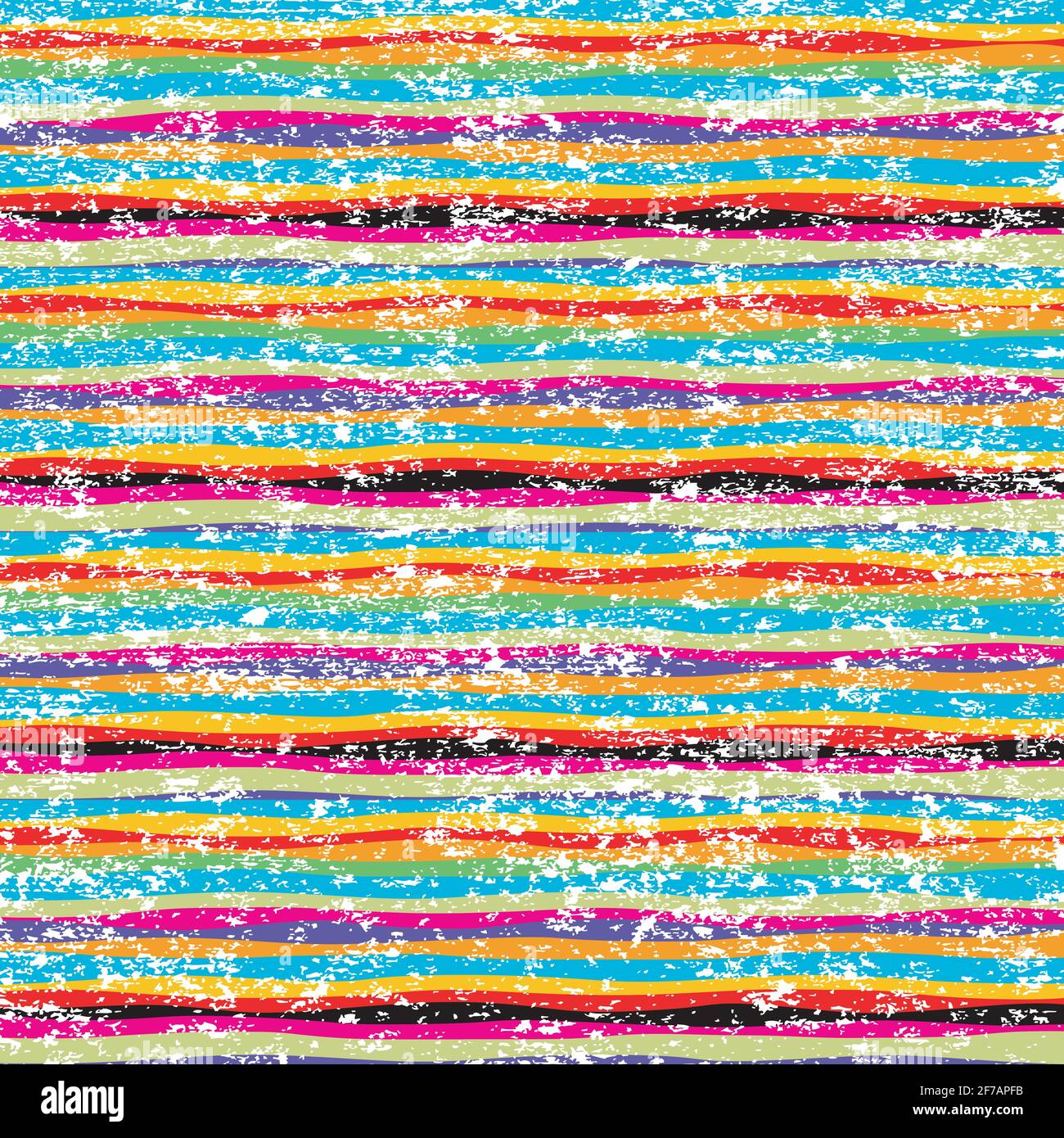 Grunge colorful background with stripes Stock Vector Image & Art - Alamy