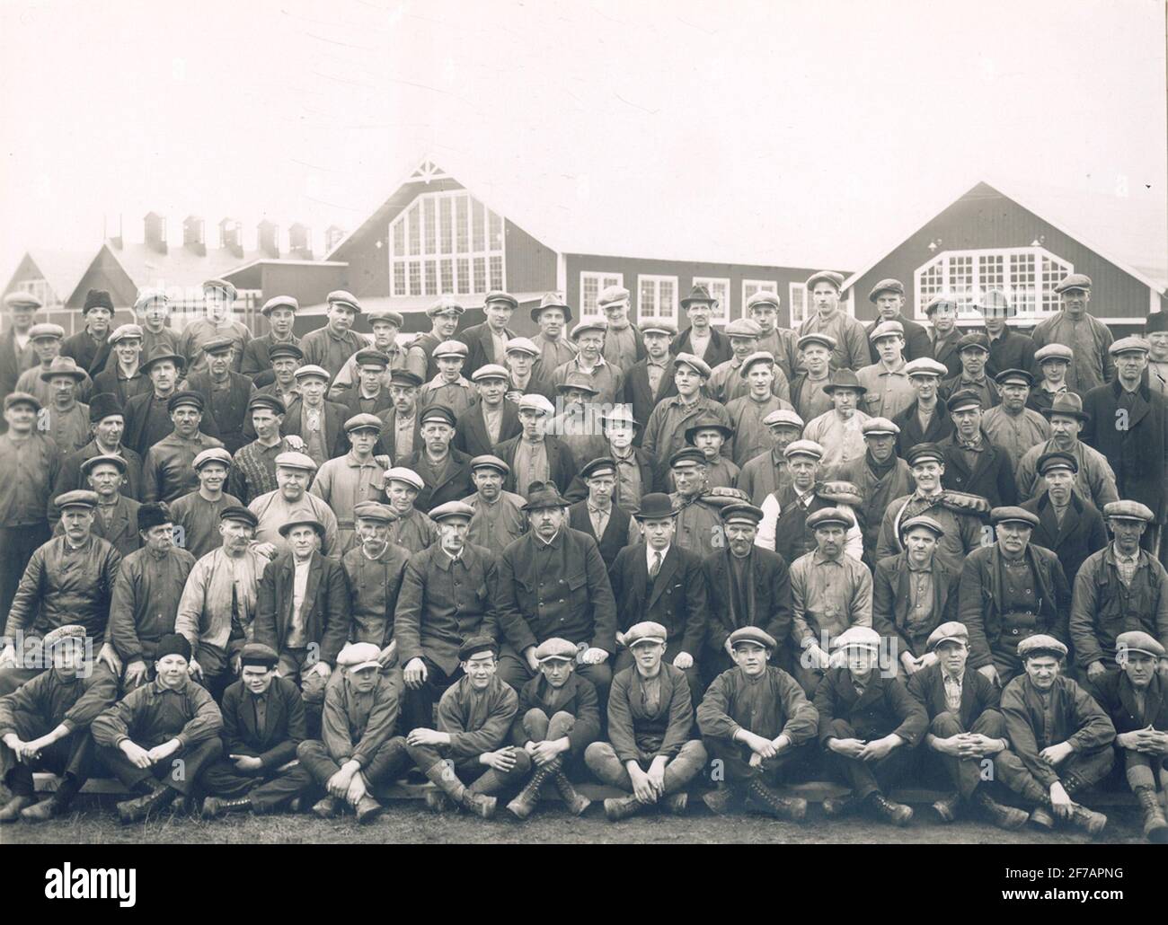 Swedish company hi-res stock photography and images - Alamy