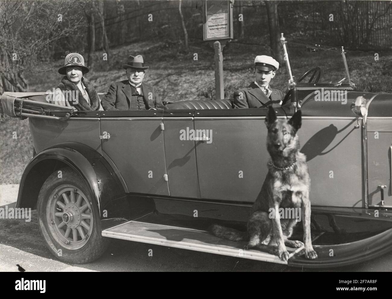 G wagn hi-res stock photography and images - Alamy