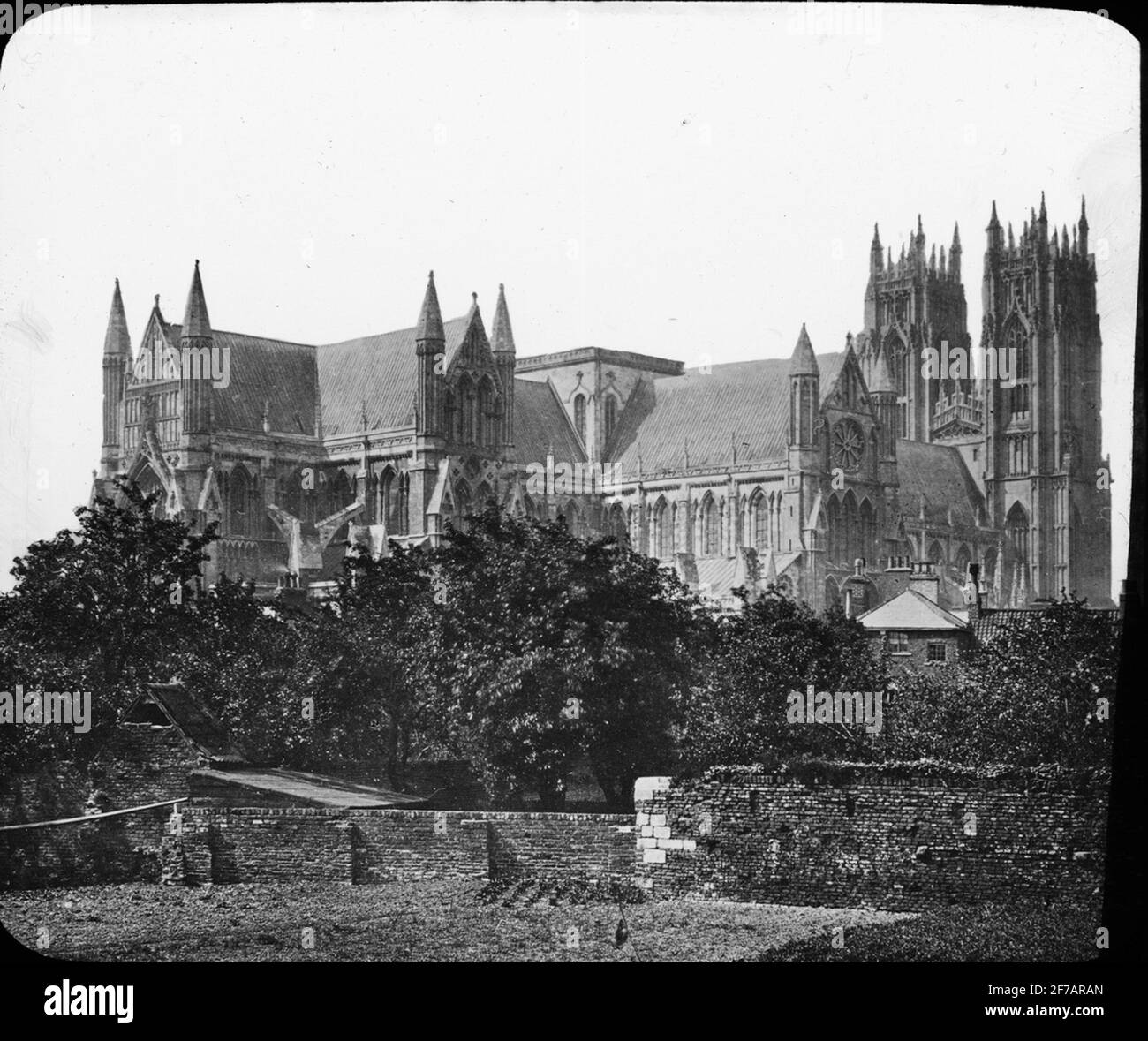Beverley minster yorkshire hi-res stock photography and images - Alamy