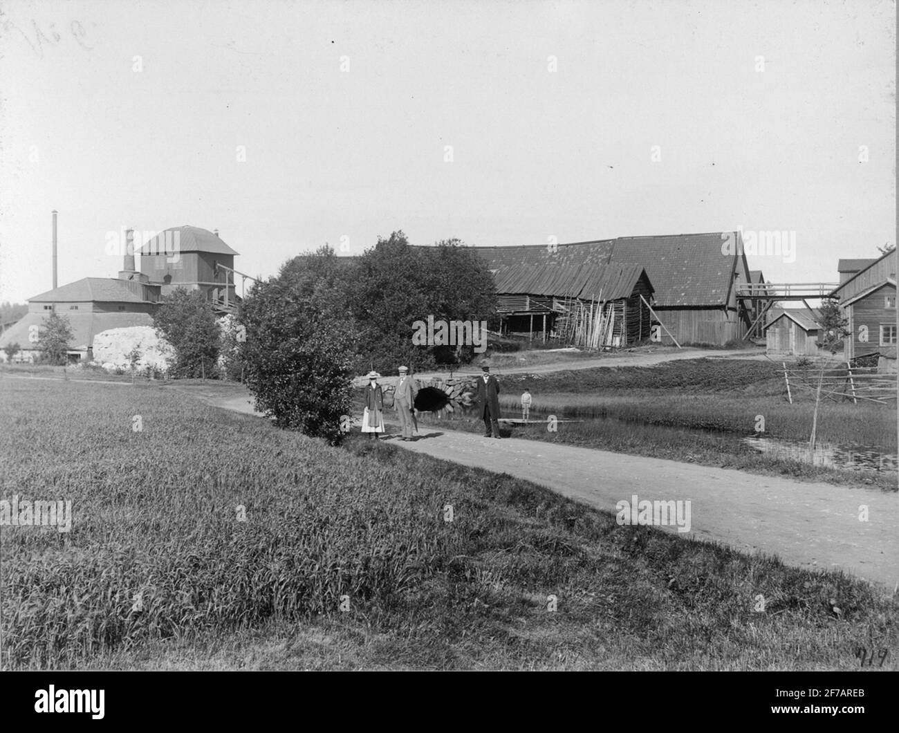 Industrial revolution house hi-res stock photography and images - Alamy
