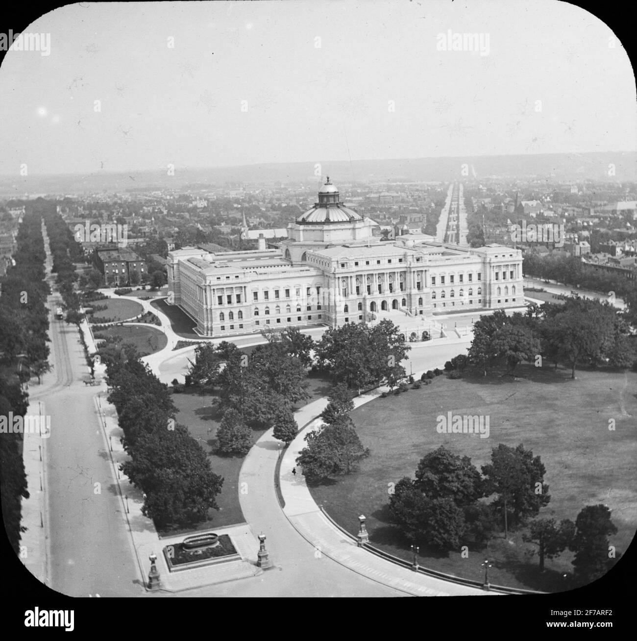 Records books library Black and White Stock Photos & Images - Alamy
