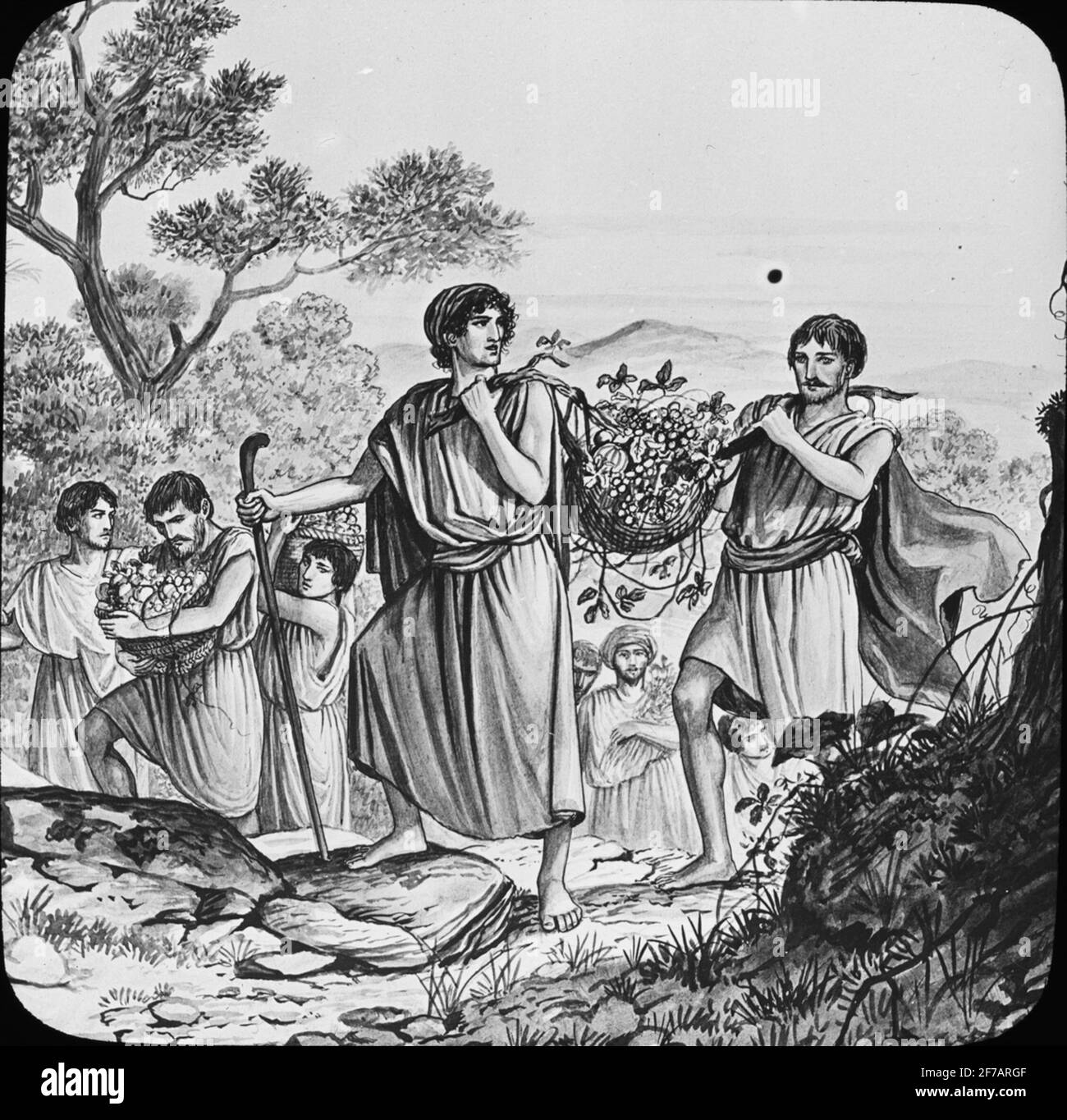 Religious artifacts Black and White Stock Photos & Images - Alamy