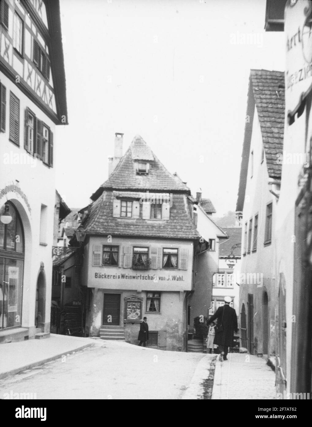 From bakery Black and White Stock Photos & Images - Alamy