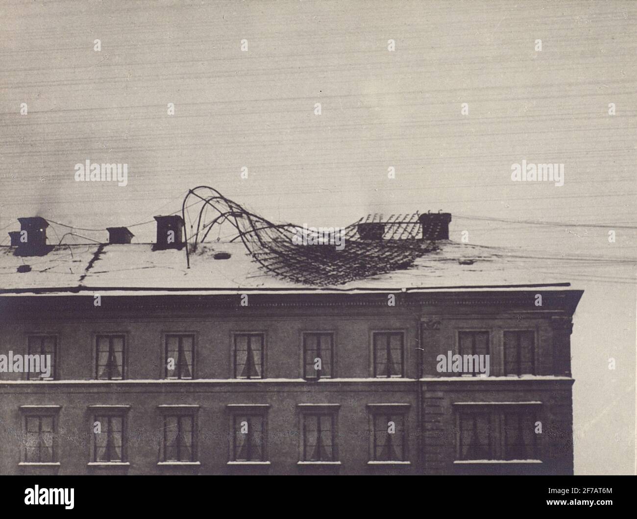 New Year's Day in 1897 in Stockholm Stock Photo - Alamy