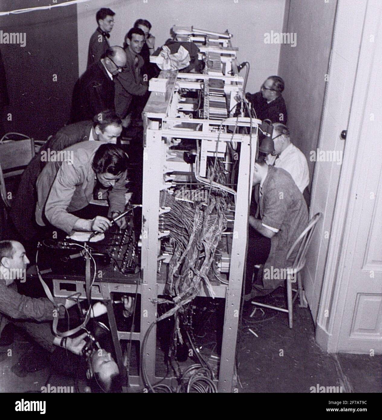 Fire prevention records hi-res stock photography and images - Alamy