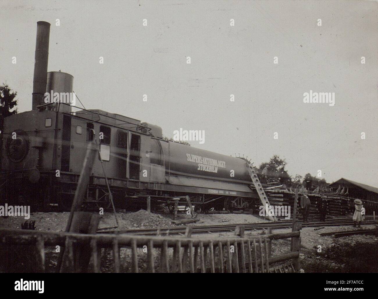 Lessebo hi-res stock photography and images - Alamy