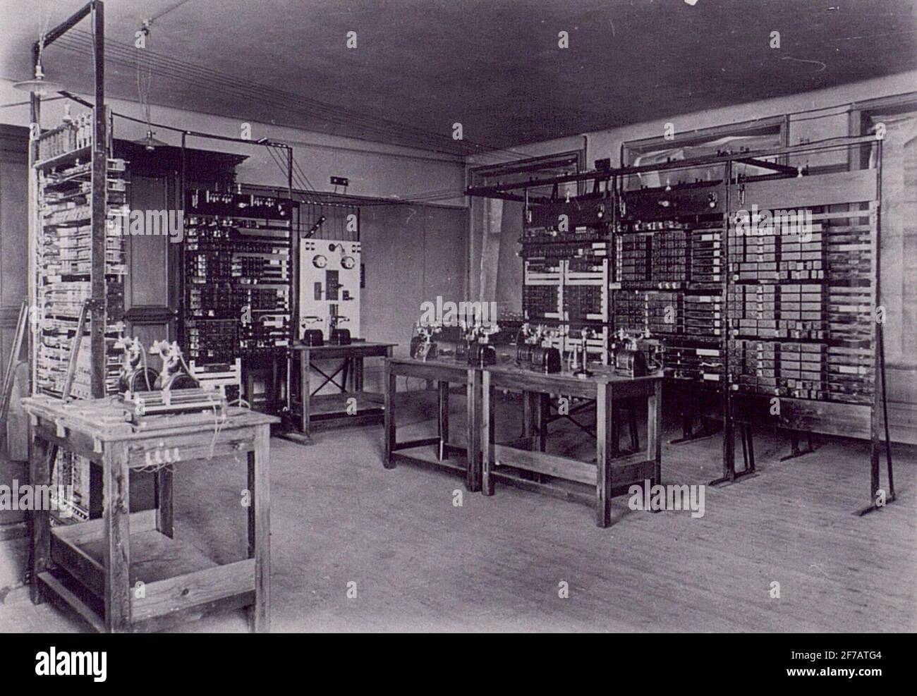 Relay stations hi-res stock photography and images - Alamy