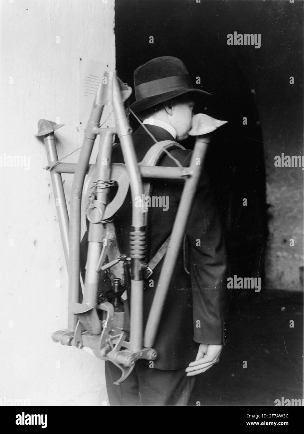 Rock drill hi-res stock photography and images - Alamy