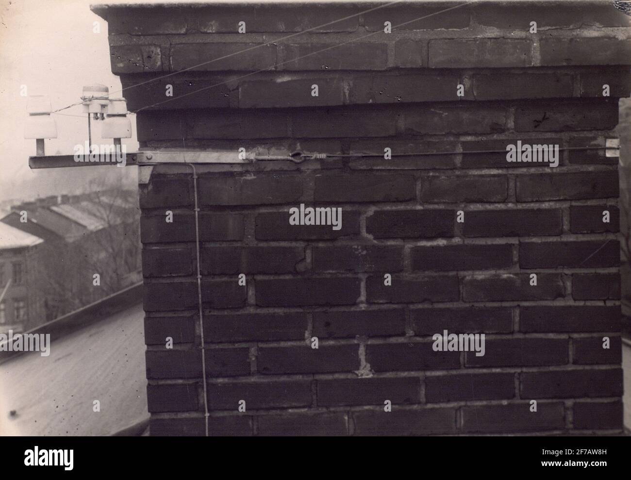 Chimney iron hi-res stock photography and images - Alamy