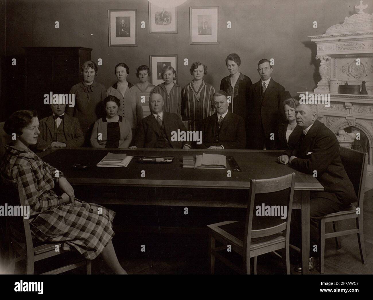 Local government office in hi-res stock photography and images - Alamy