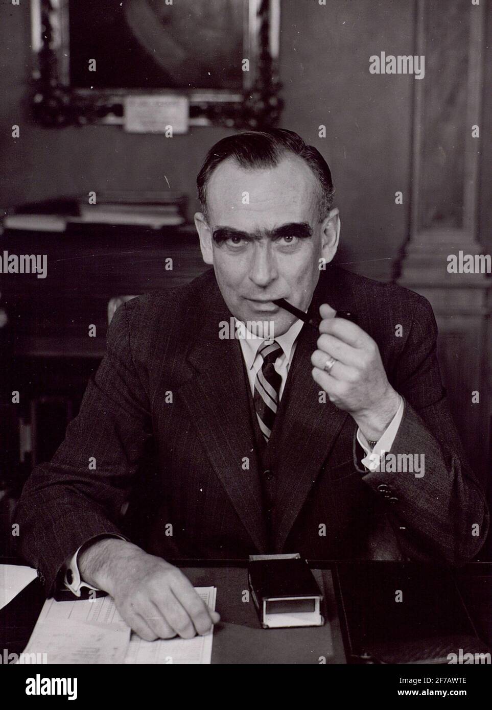 Industrial director hi-res stock photography and images - Alamy