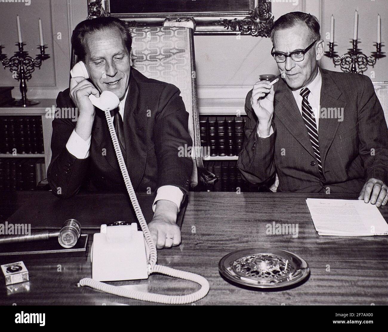 From the inauguration of the transatlantic telecommunications on 25 ...