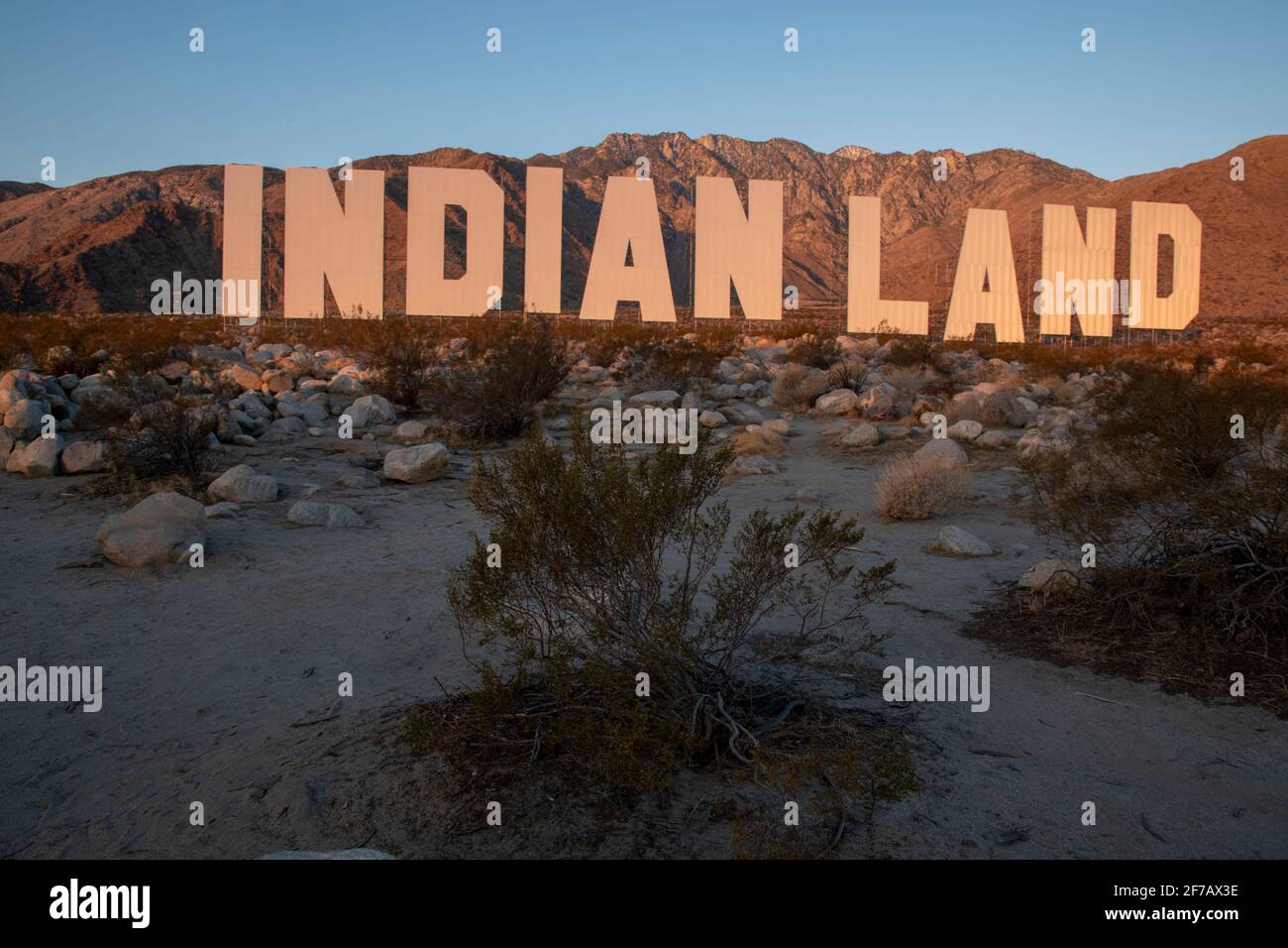 Cahuilla tribe hi-res stock photography and images - Alamy