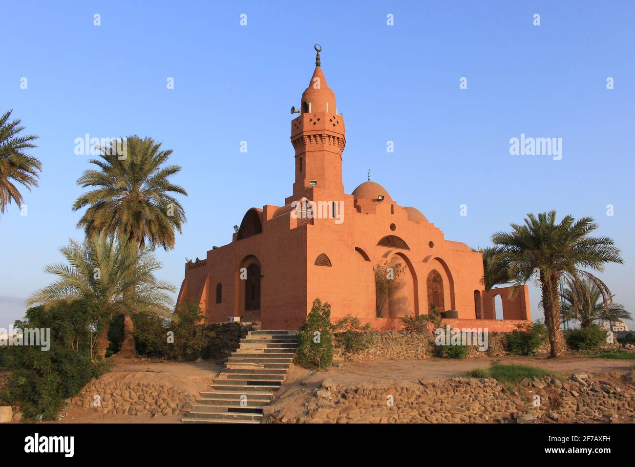 ruwais mosque in jeddah saudi arabia Stock Photo - Alamy