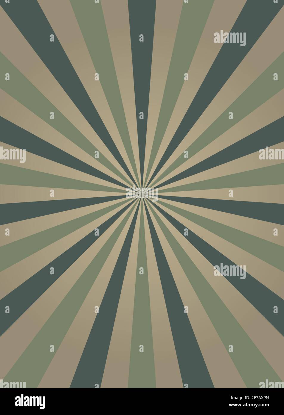 Sunlight narrow retro faded grunge background. dirty grey and green ...